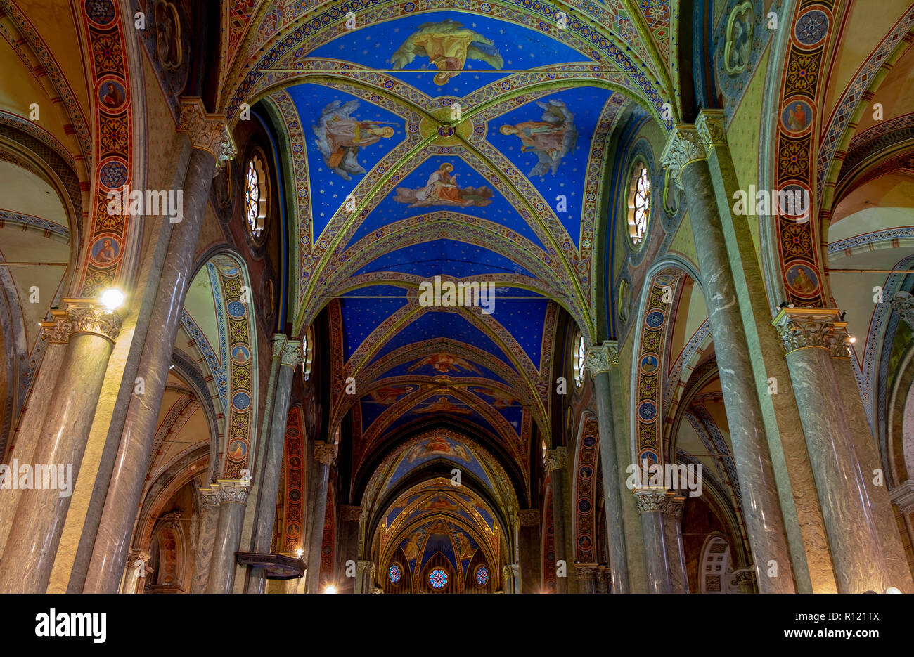 Maria minerva -Fotos und -Bildmaterial in hoher Auflösung – Alamy