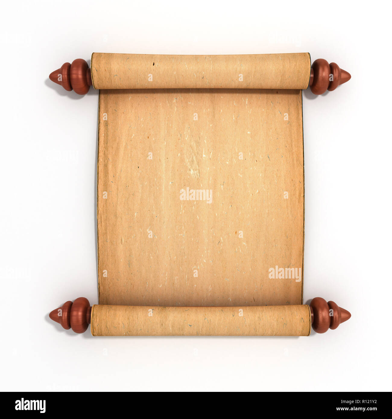 Papyrus Scroll Stockfotos & Papyrus Scroll Bilder - Alamy