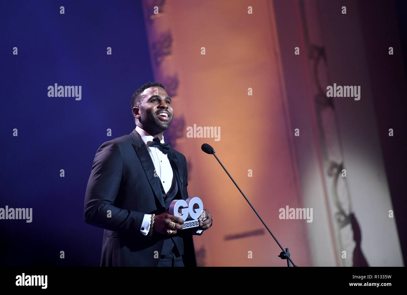 Jason derulo wo -Fotos und -Bildmaterial in hoher Auflösung – Alamy
