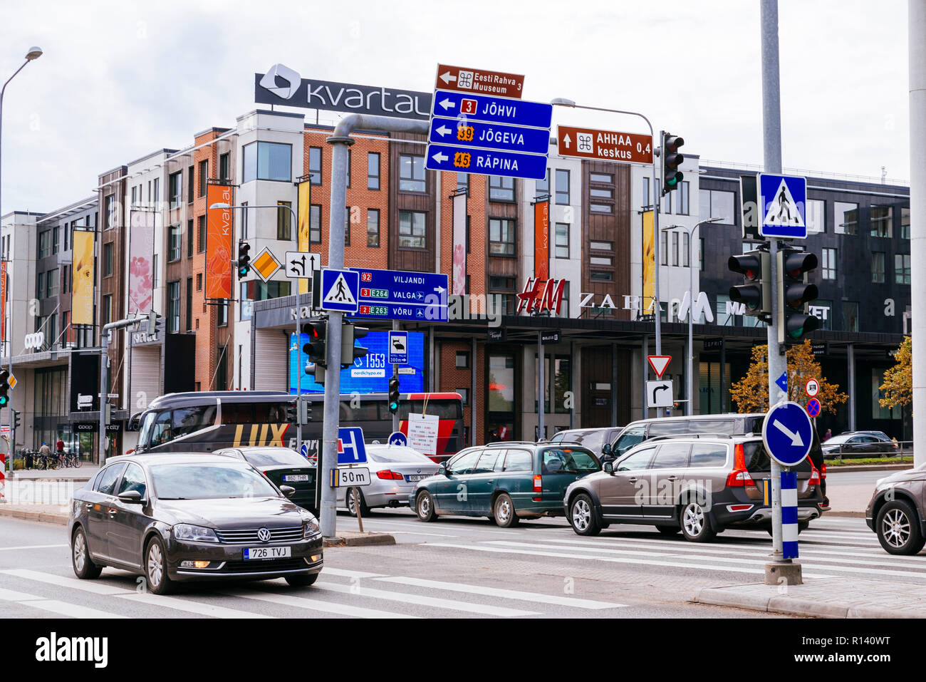 Tartuer markt -Fotos und -Bildmaterial in hoher Auflösung – Alamy