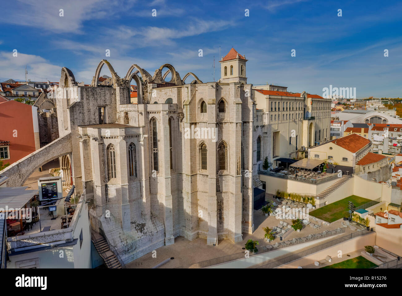 Carmelite convent -Fotos und -Bildmaterial in hoher Auflösung – Alamy