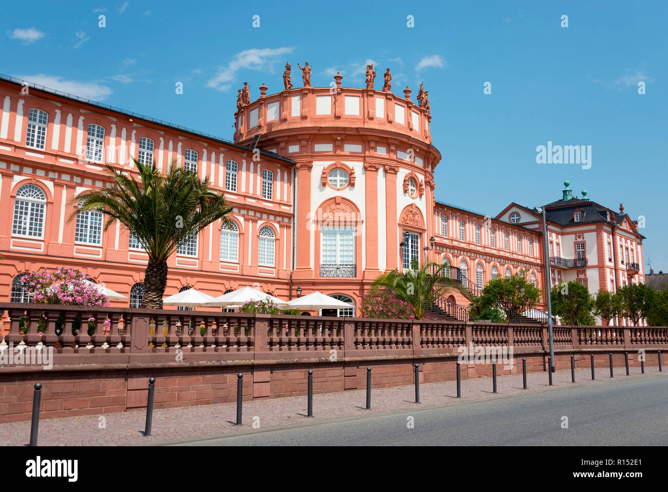 Biebrich wiesbaden -Fotos und -Bildmaterial in hoher Auflösung – Alamy