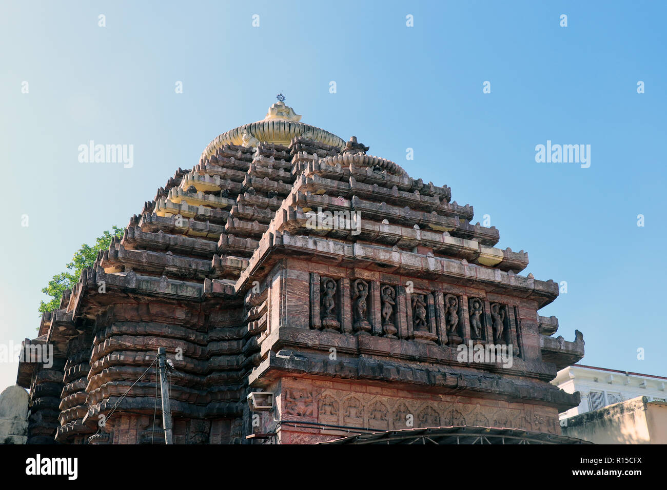 Puri Jagannath Temple Stockfotos und -bilder Kaufen - Alamy
