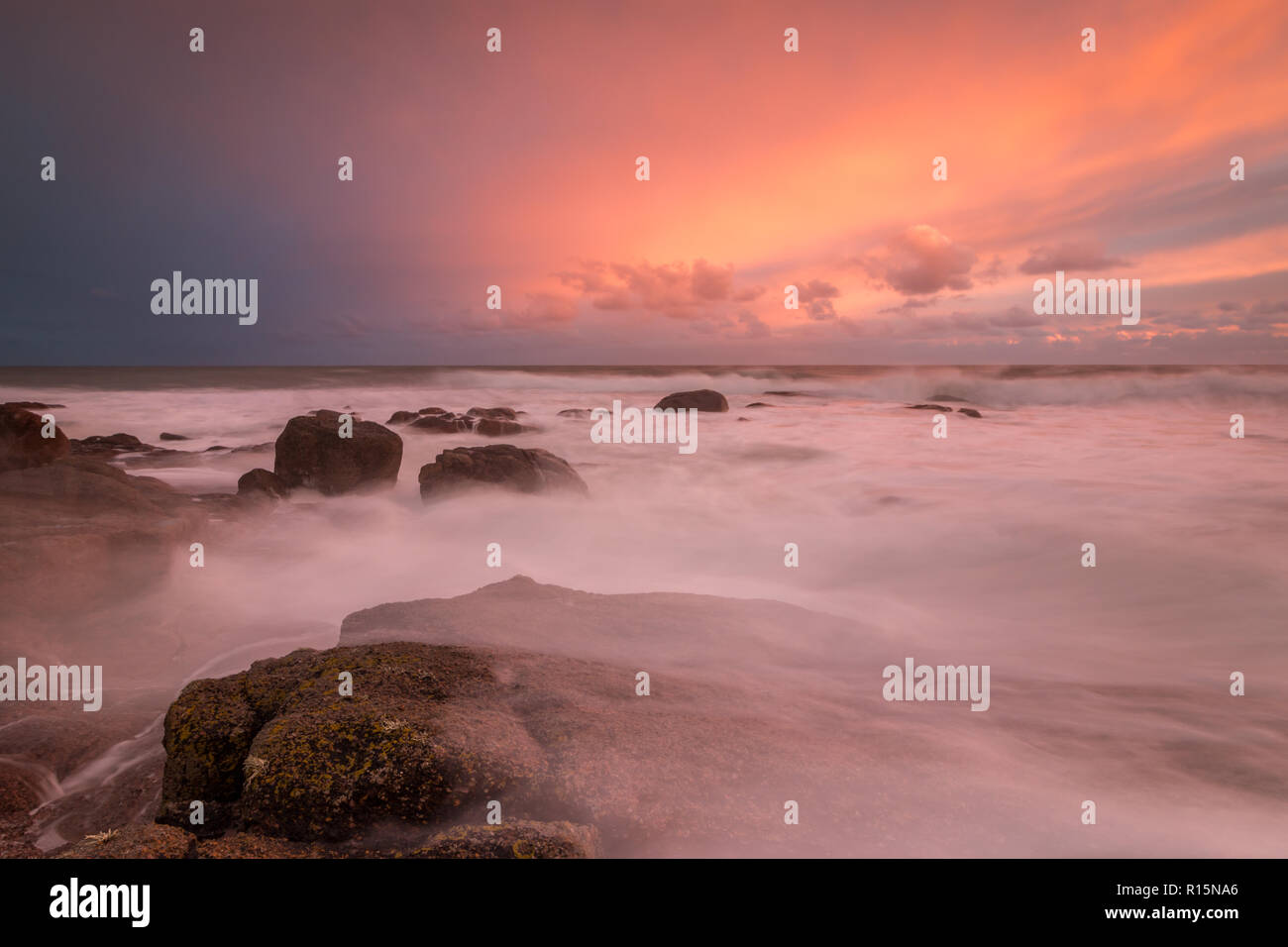 Carnsore point wexford -Fotos und -Bildmaterial in hoher Auflösung – Alamy