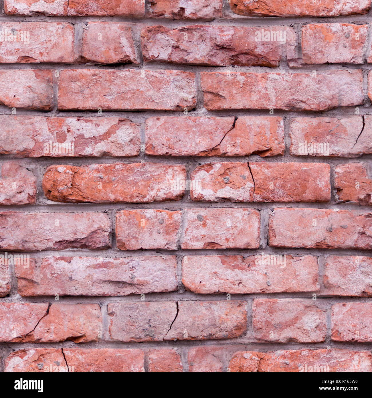 Roter Backstein Gebaut Stockfotos und -bilder Kaufen - Alamy