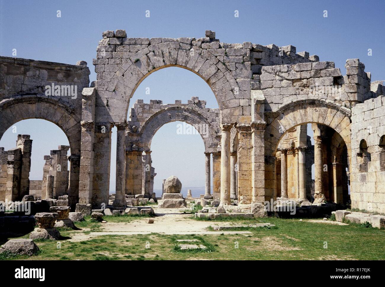 Cruz griega -Fotos und -Bildmaterial in hoher Auflösung – Alamy