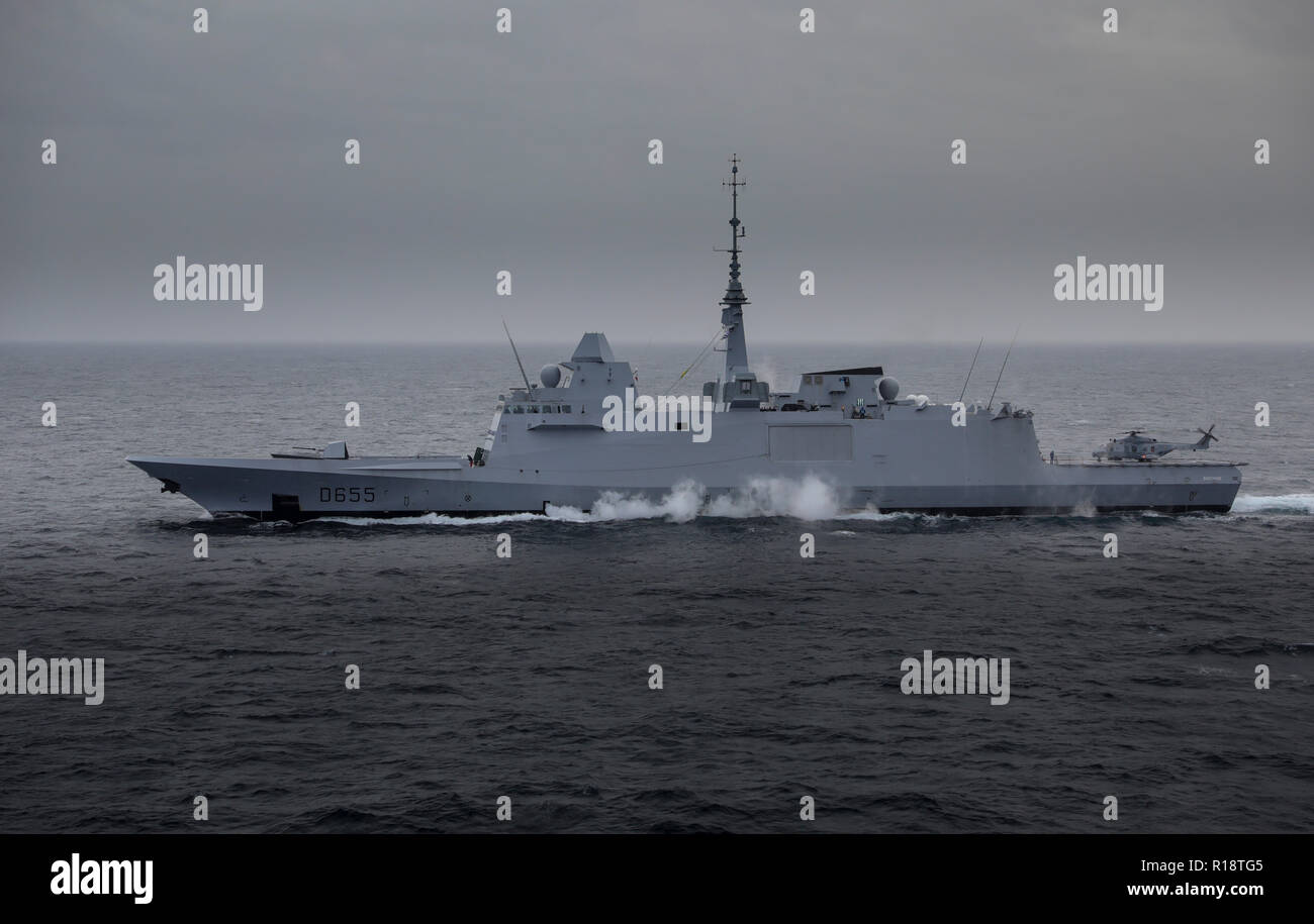 Fs bretagne d655 -Fotos und -Bildmaterial in hoher Auflösung – Alamy