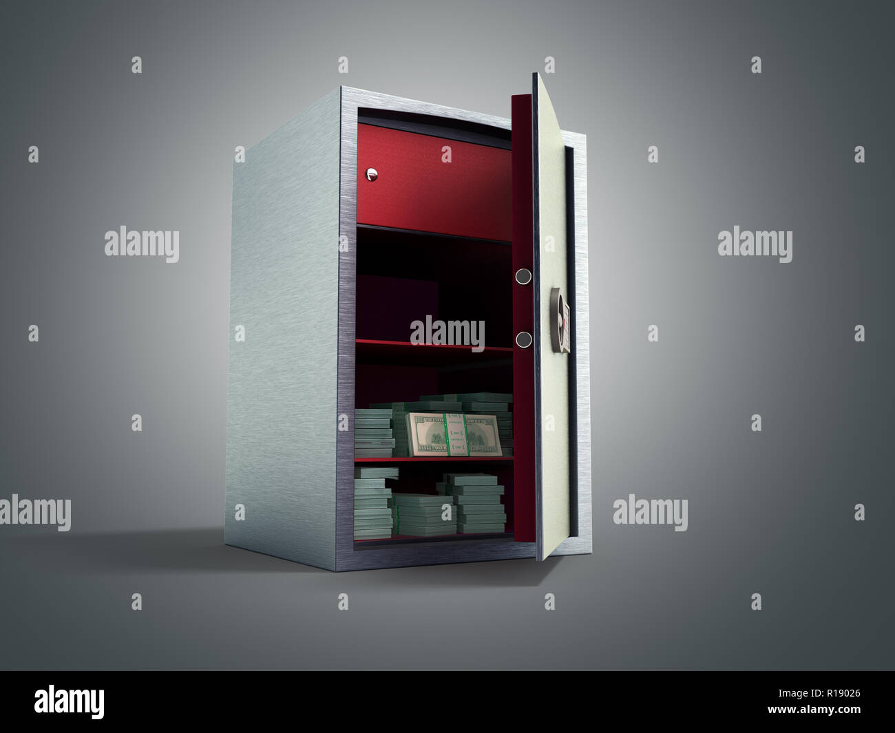 Sicher mit geld -Fotos und -Bildmaterial in hoher Auflösung – Alamy