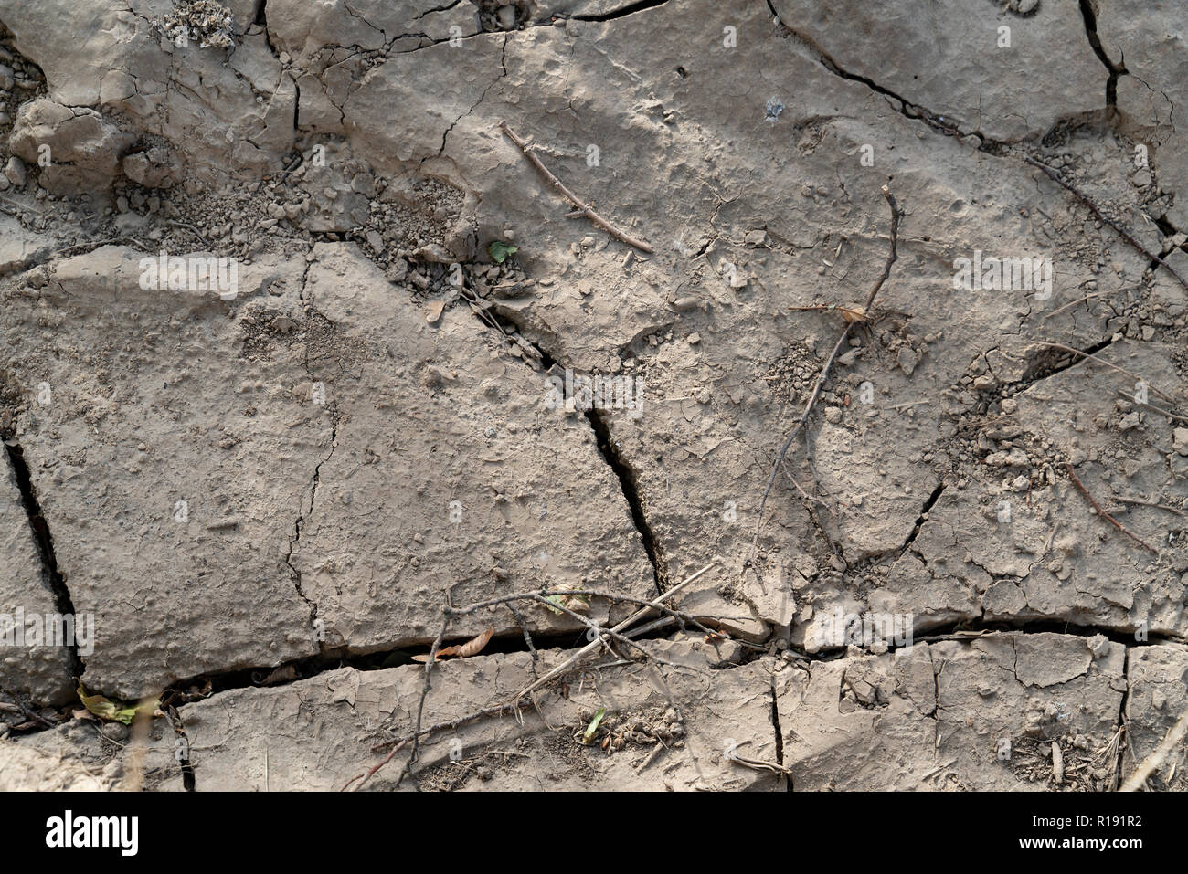 Risse in der wirtschaft -Fotos und -Bildmaterial in hoher Auflösung – Alamy