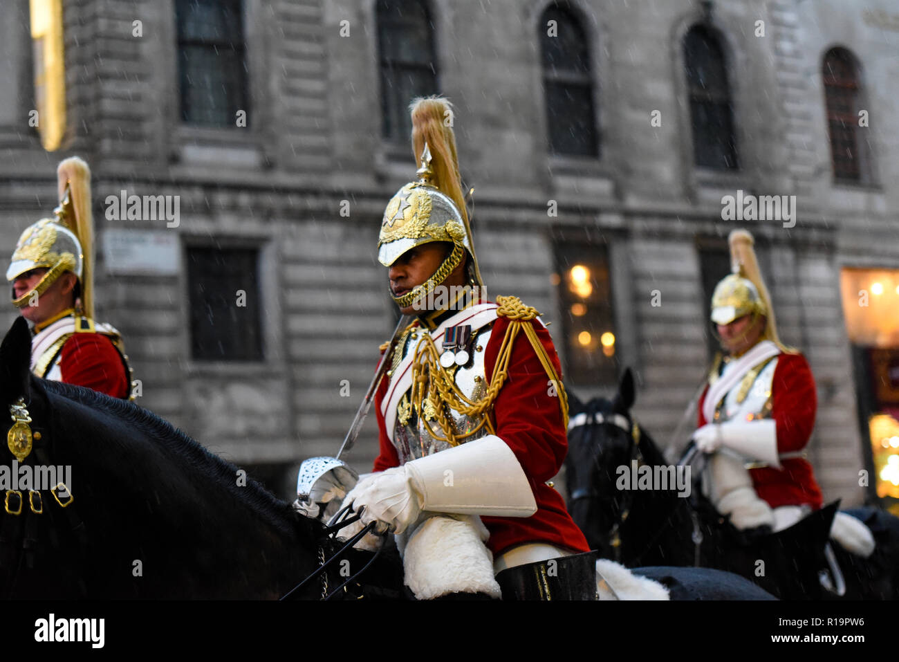 Ulan regiment Stockfotos und -bilder Kaufen - Alamy