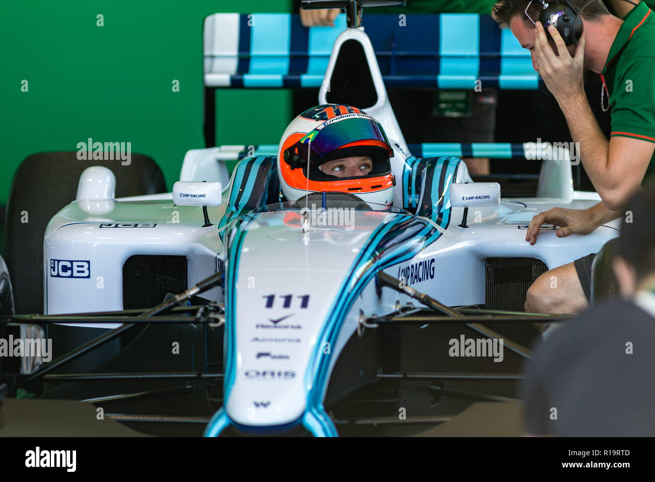 Rubens barrichello jordan -Fotos und -Bildmaterial in hoher Auflösung ...