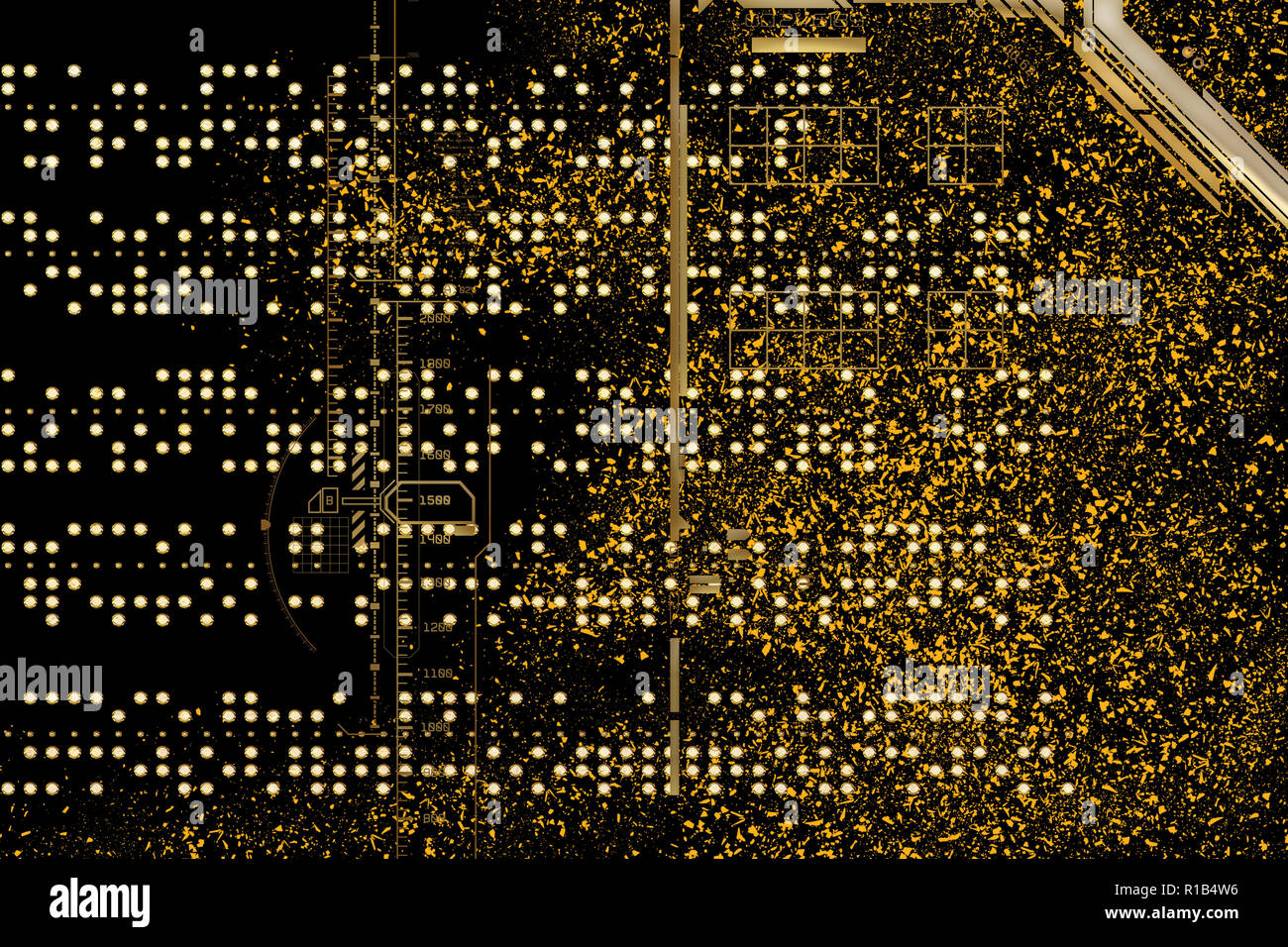 Binary coding -Fotos und -Bildmaterial in hoher Auflösung – Alamy