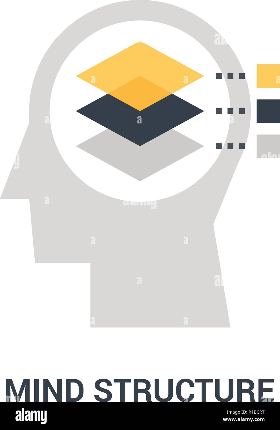 Mind map education Stock-Vektorgrafiken kaufen - Alamy