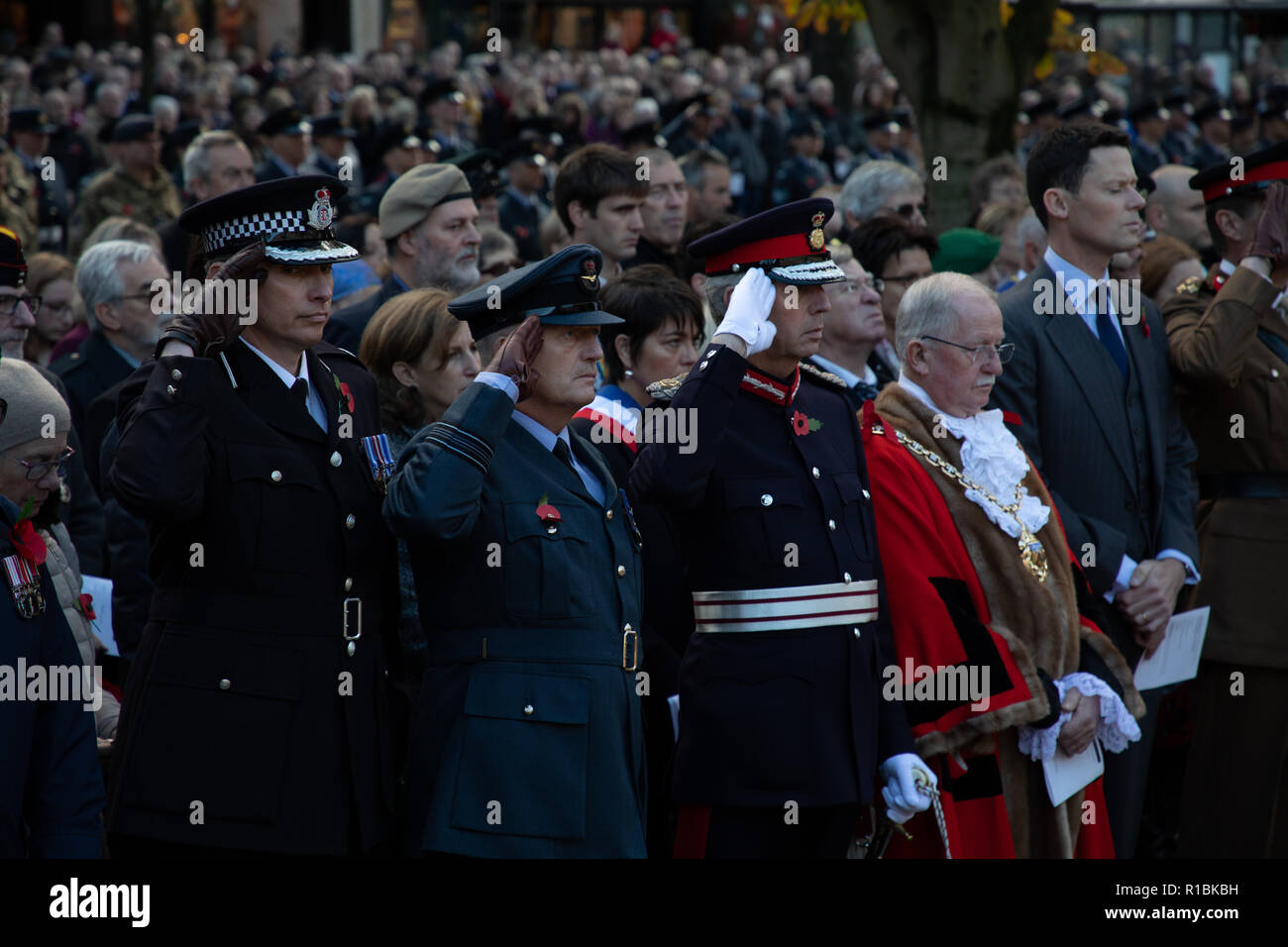 Soldaten salutieren -Fotos und -Bildmaterial in hoher Auflösung – Alamy