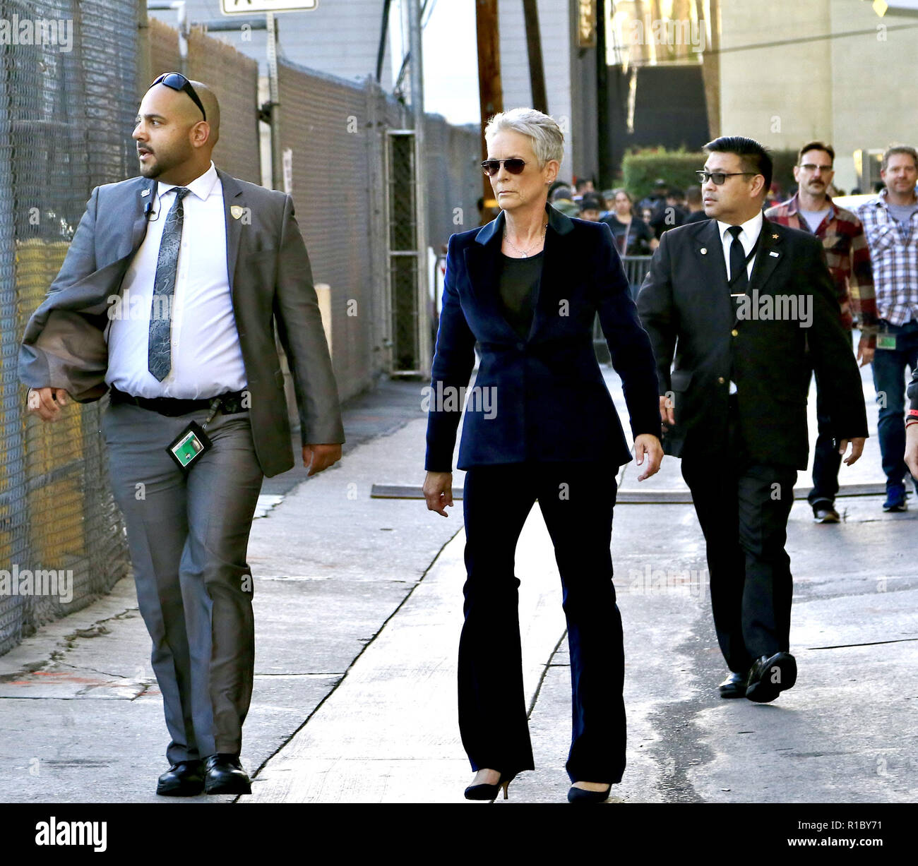 Jamie lee curtis father tony -Fotos und -Bildmaterial in hoher ...