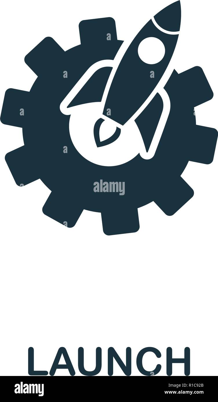 Perfekter start Stock-Vektorgrafiken kaufen - Alamy