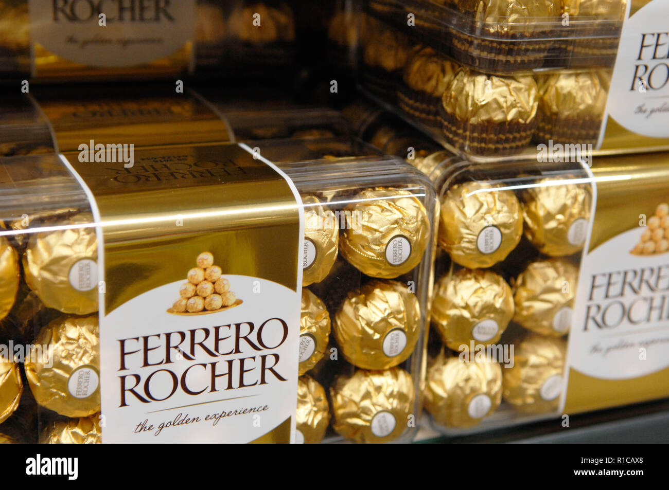 Spannende Ferrero Werksverkauf Ffnungszeiten Fotos