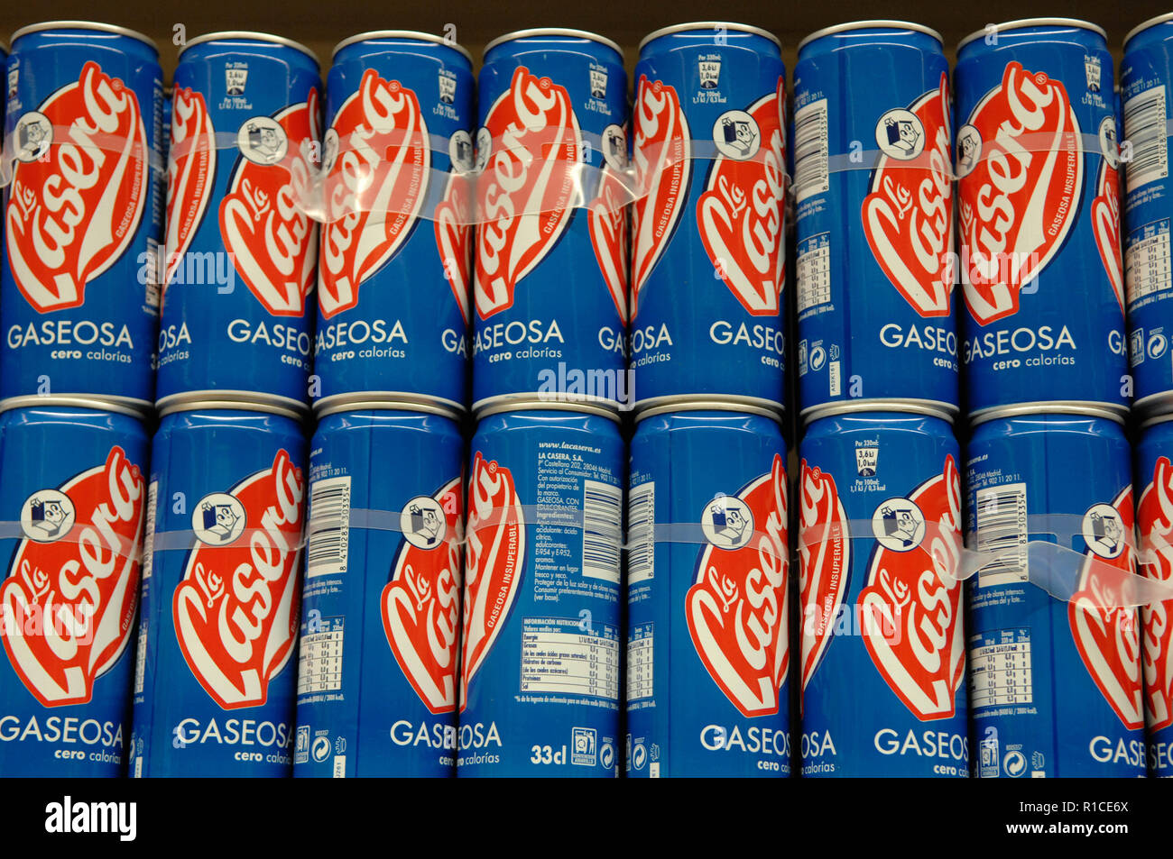 La casera -Fotos und -Bildmaterial in hoher Auflösung – Alamy