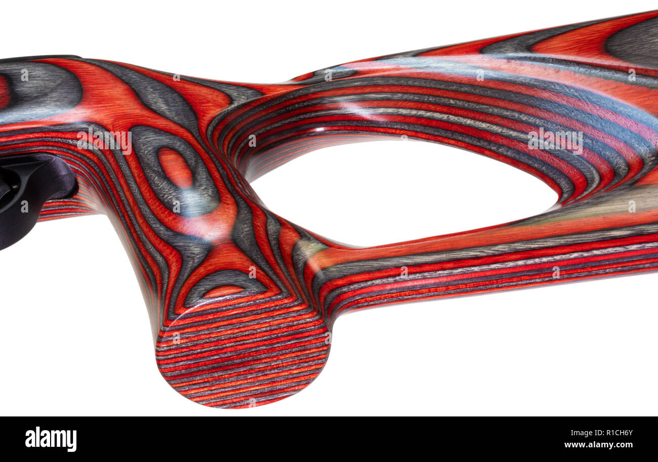 Thumb hole -Fotos und -Bildmaterial in hoher Auflösung – Alamy