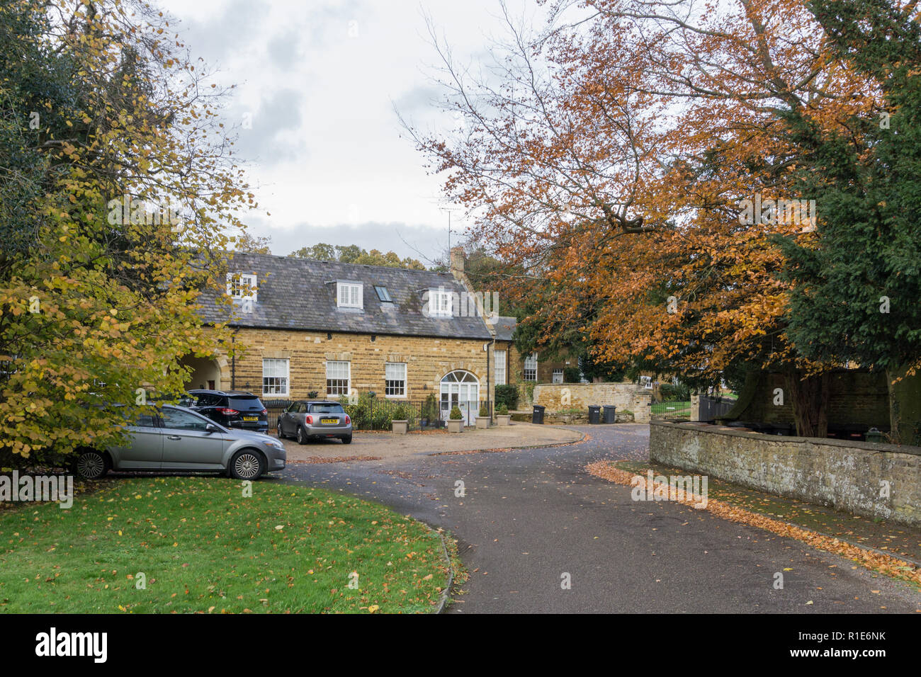 Ecton hall -Fotos und -Bildmaterial in hoher Auflösung – Alamy