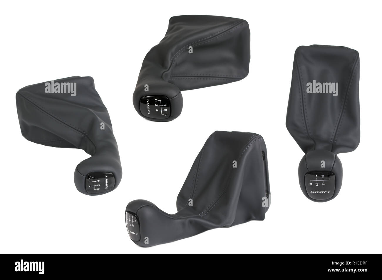 Automatic car gear box -Fotos und -Bildmaterial in hoher Auflösung – Alamy