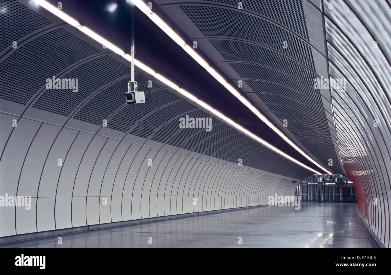 Vienna U3 Metro Stockfotos und -bilder Kaufen - Alamy