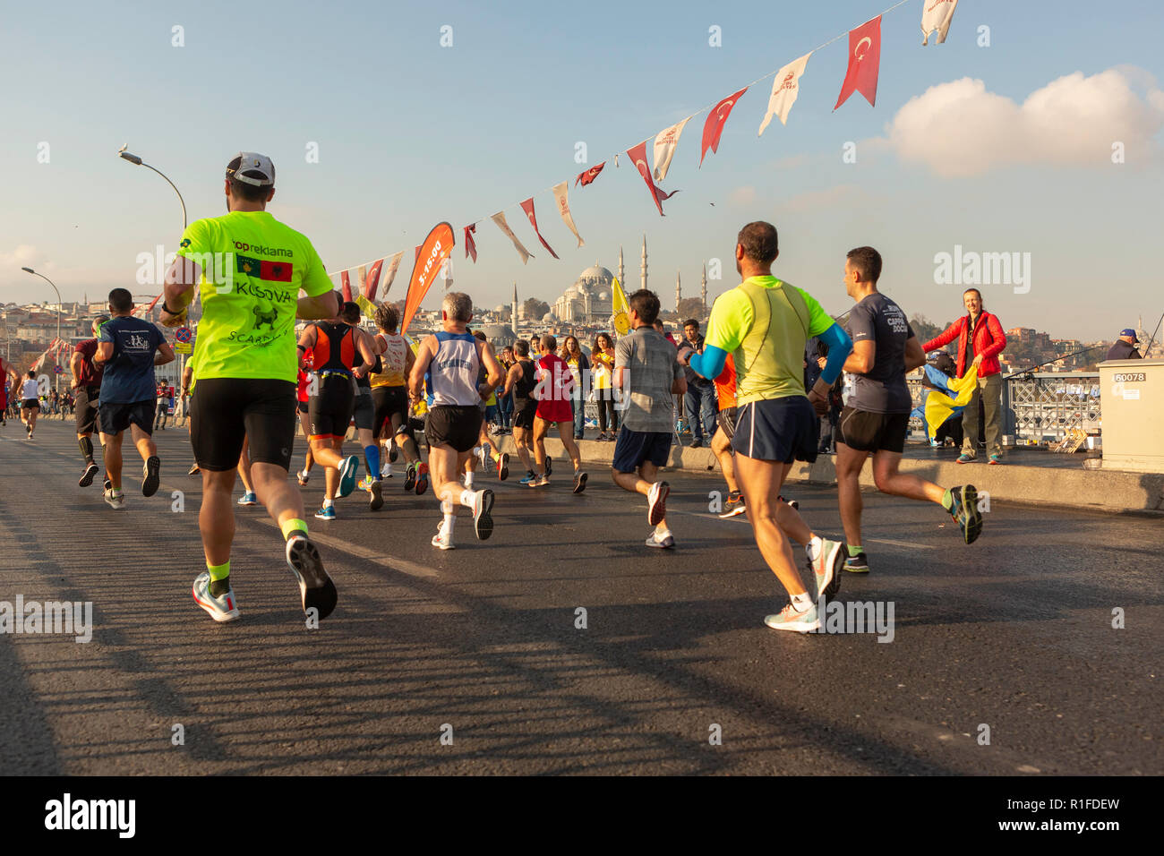 Historischer marathonlauf -Fotos und -Bildmaterial in hoher Auflösung ...