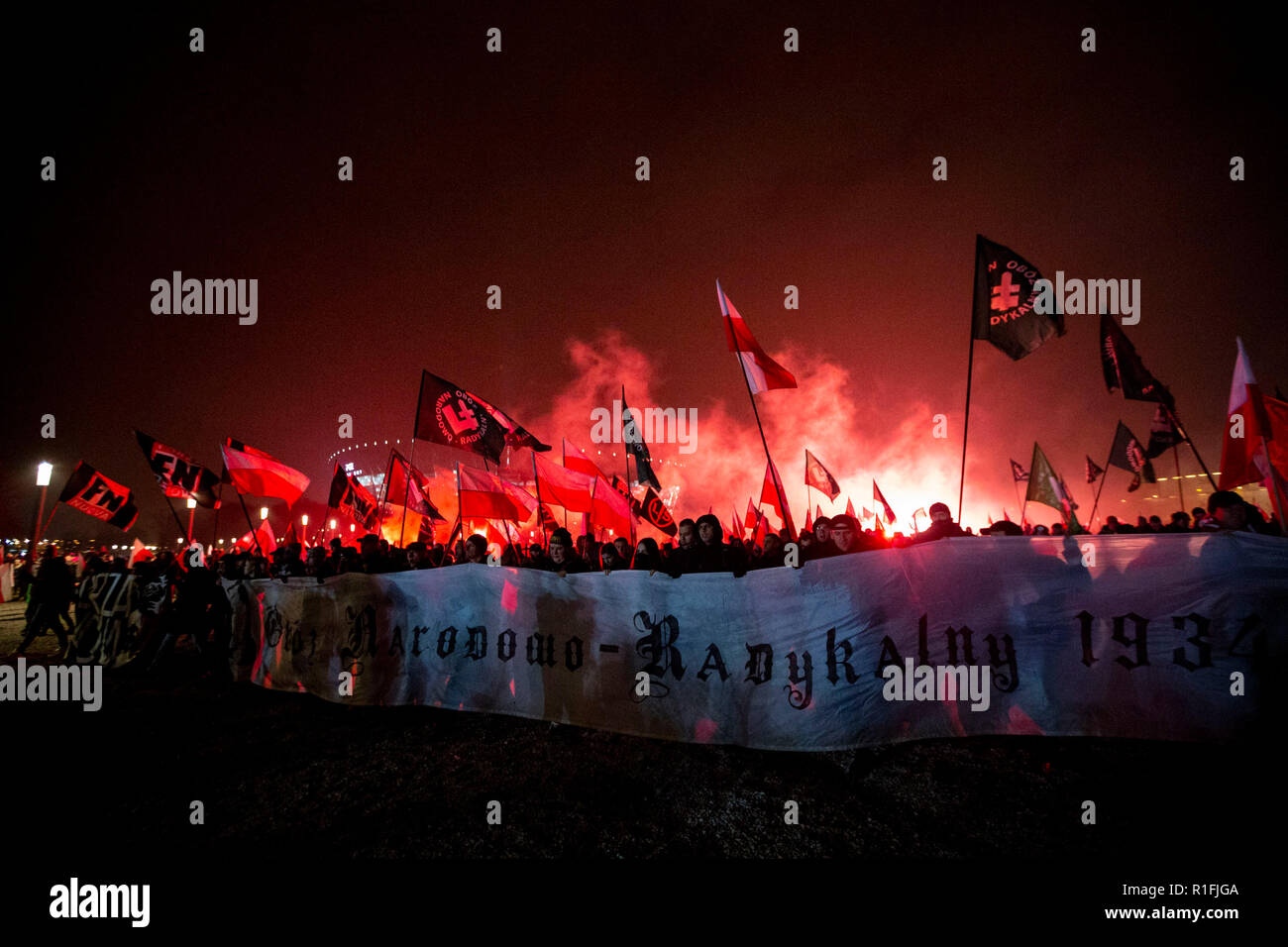 Nationales radikales lager -Fotos und -Bildmaterial in hoher Auflösung ...