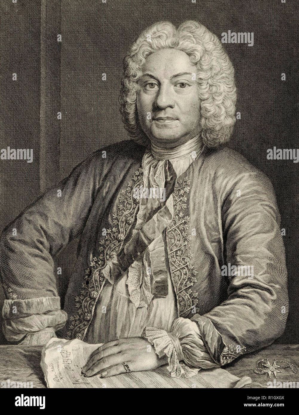 Jean Charles Stockfotos und -bilder Kaufen - Alamy