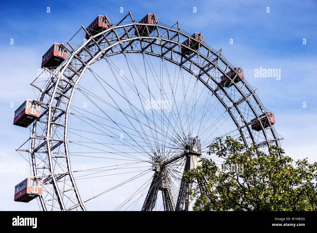 Details wien -Fotos und -Bildmaterial in hoher Auflösung – Alamy