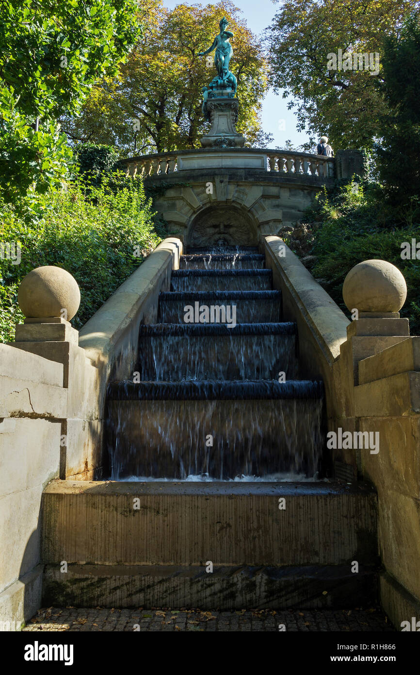 Stuttgart galatea brunnen -Fotos und -Bildmaterial in hoher Auflösung ...