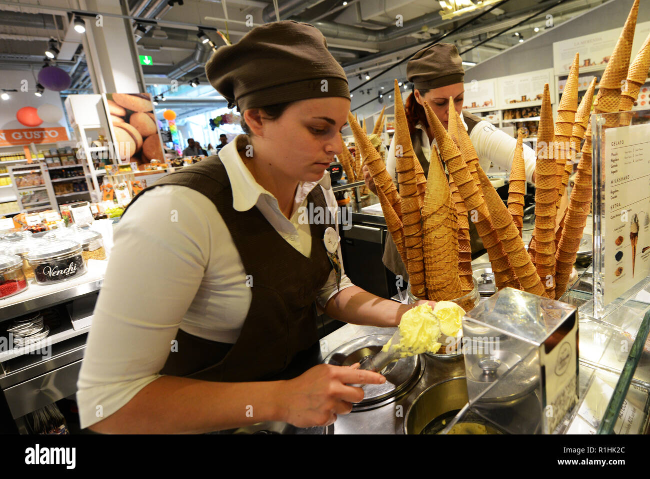 Venchi rom -Fotos und -Bildmaterial in hoher Auflösung – Alamy