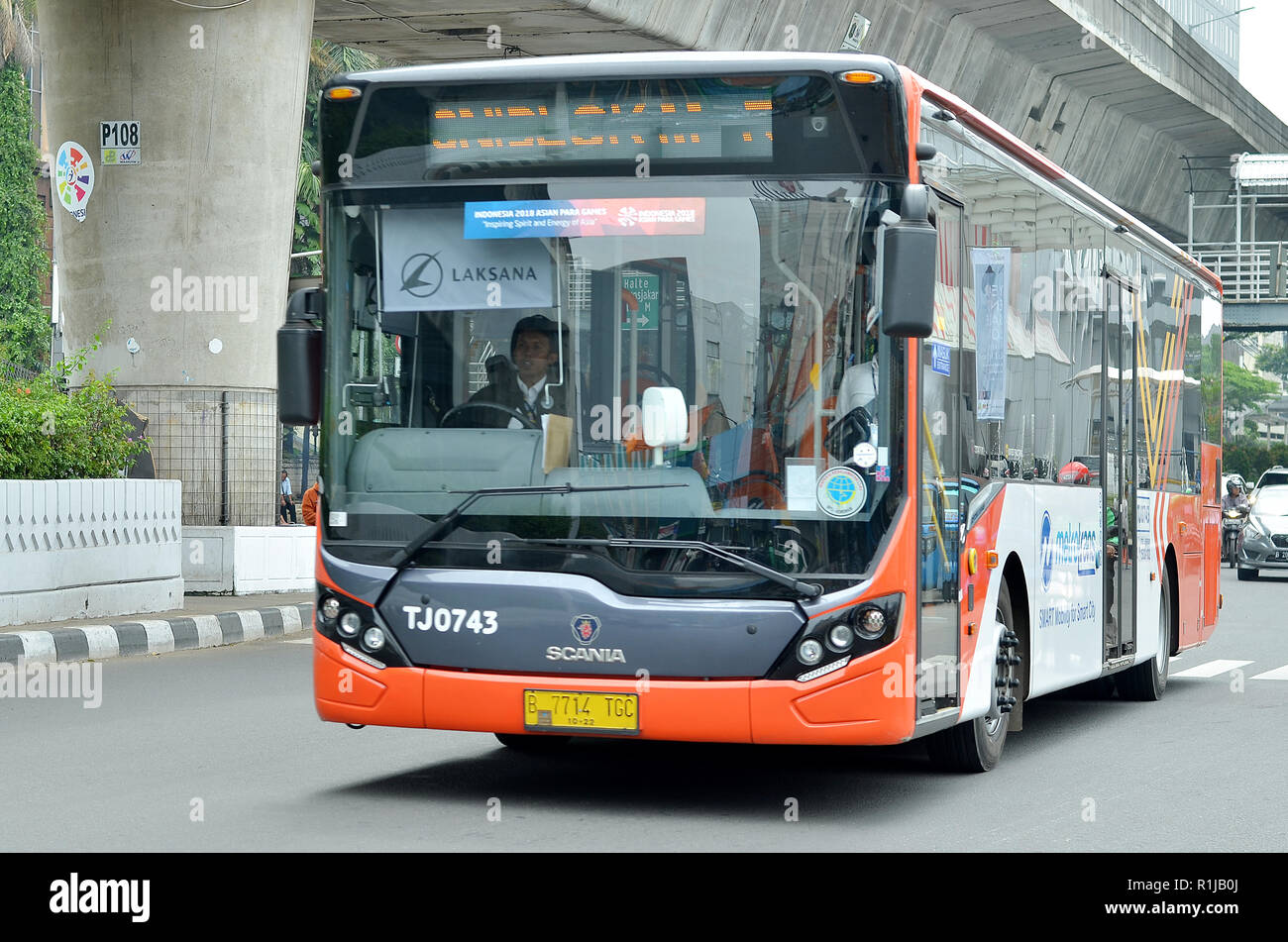 Neue Scania Stockfotos und -bilder Kaufen - Alamy
