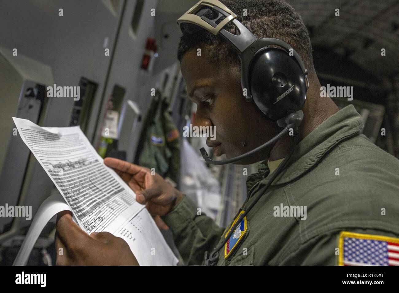 45th aeromedical evacuation squadron -Fotos und -Bildmaterial in hoher ...