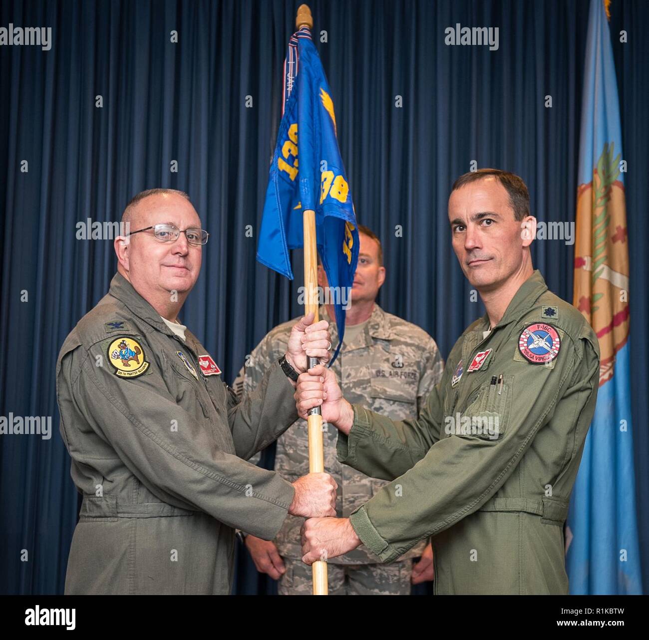 Lt col eric jauquet -Fotos und -Bildmaterial in hoher Auflösung – Alamy