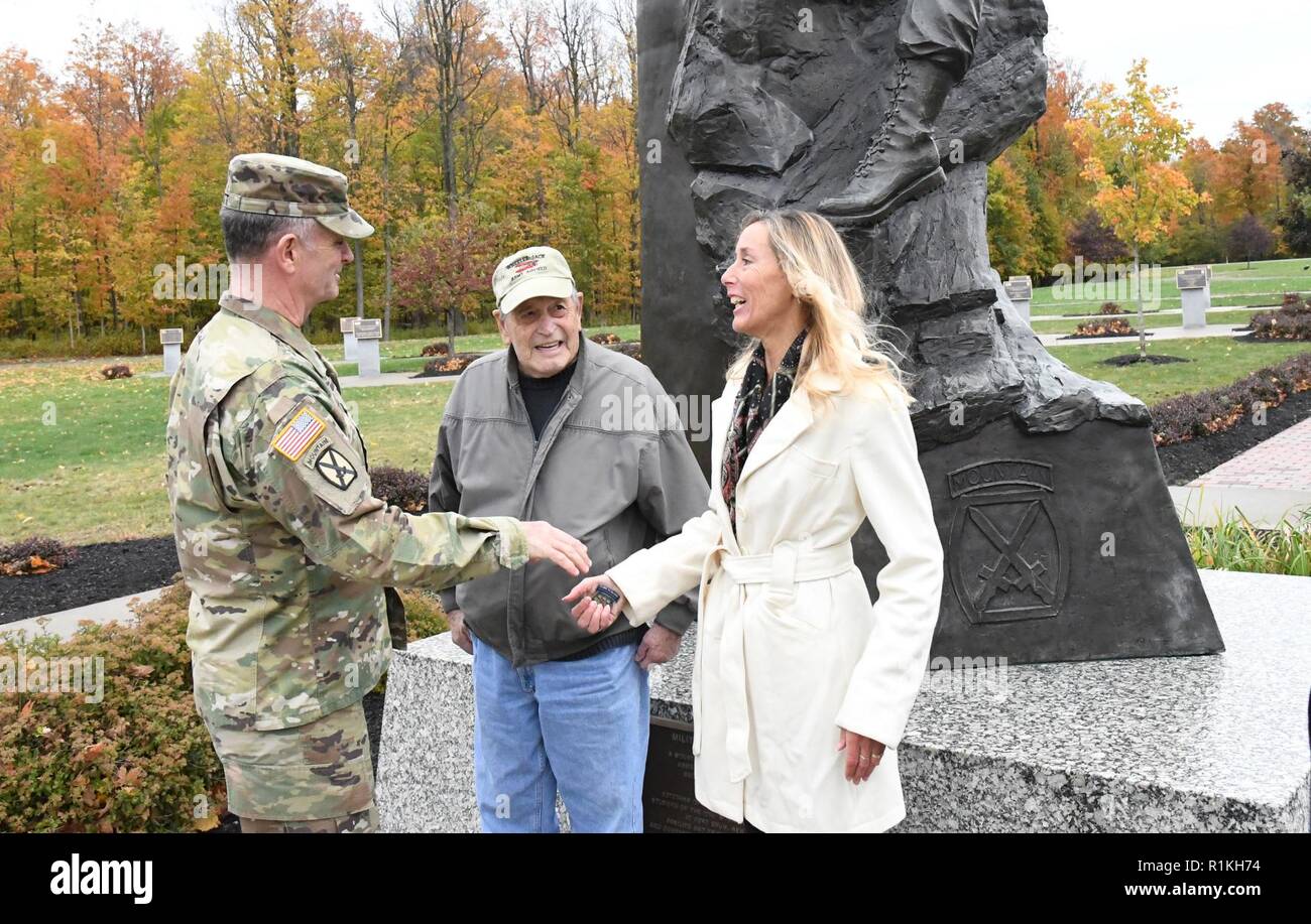 General walter e piatt Stockfotos und -bilder Kaufen - Alamy