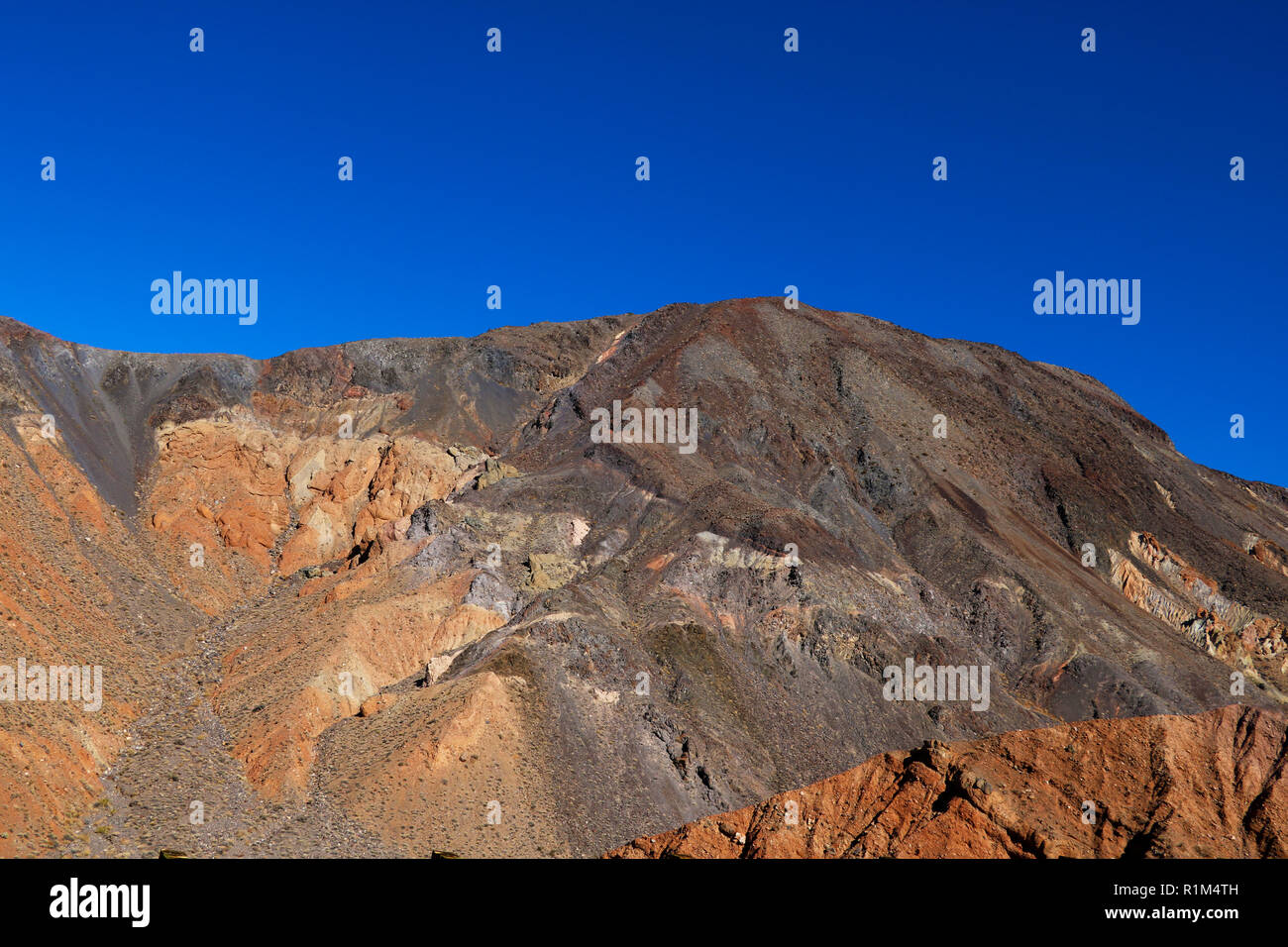 Endorheic basin -Fotos und -Bildmaterial in hoher Auflösung – Alamy