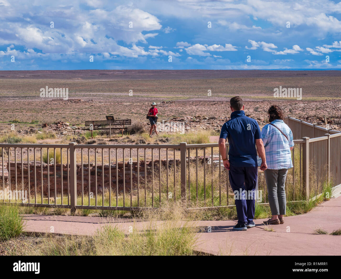 Indianisches hopi haus -Fotos und -Bildmaterial in hoher Auflösung – Alamy