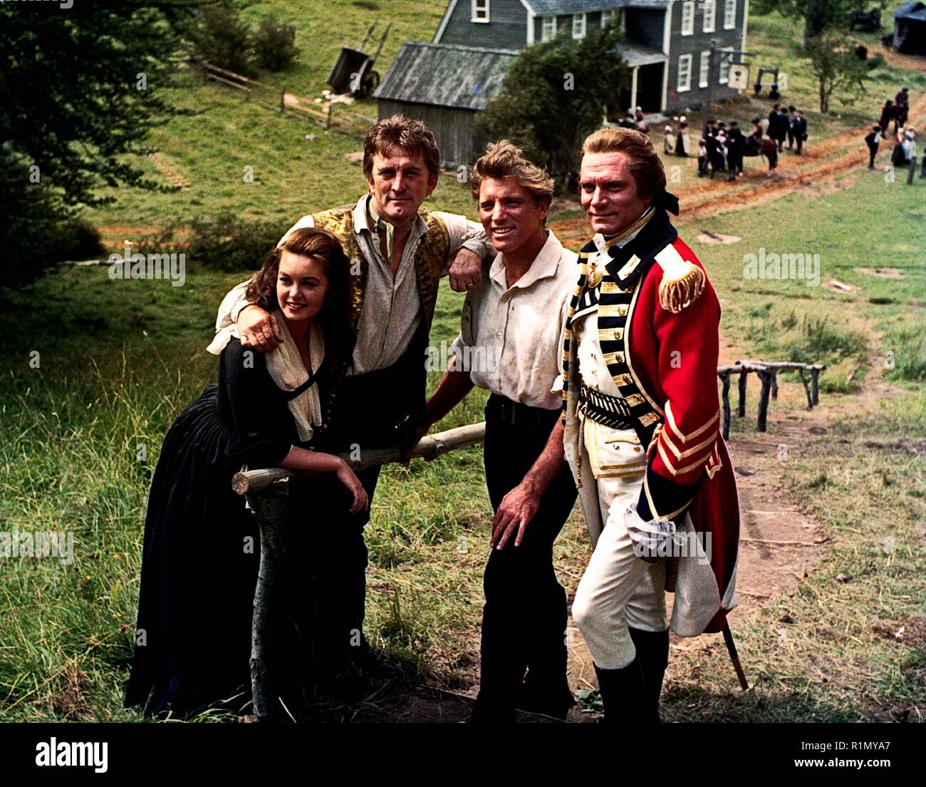 Alexander douglas douglas hamilton -Fotos und -Bildmaterial in hoher ...