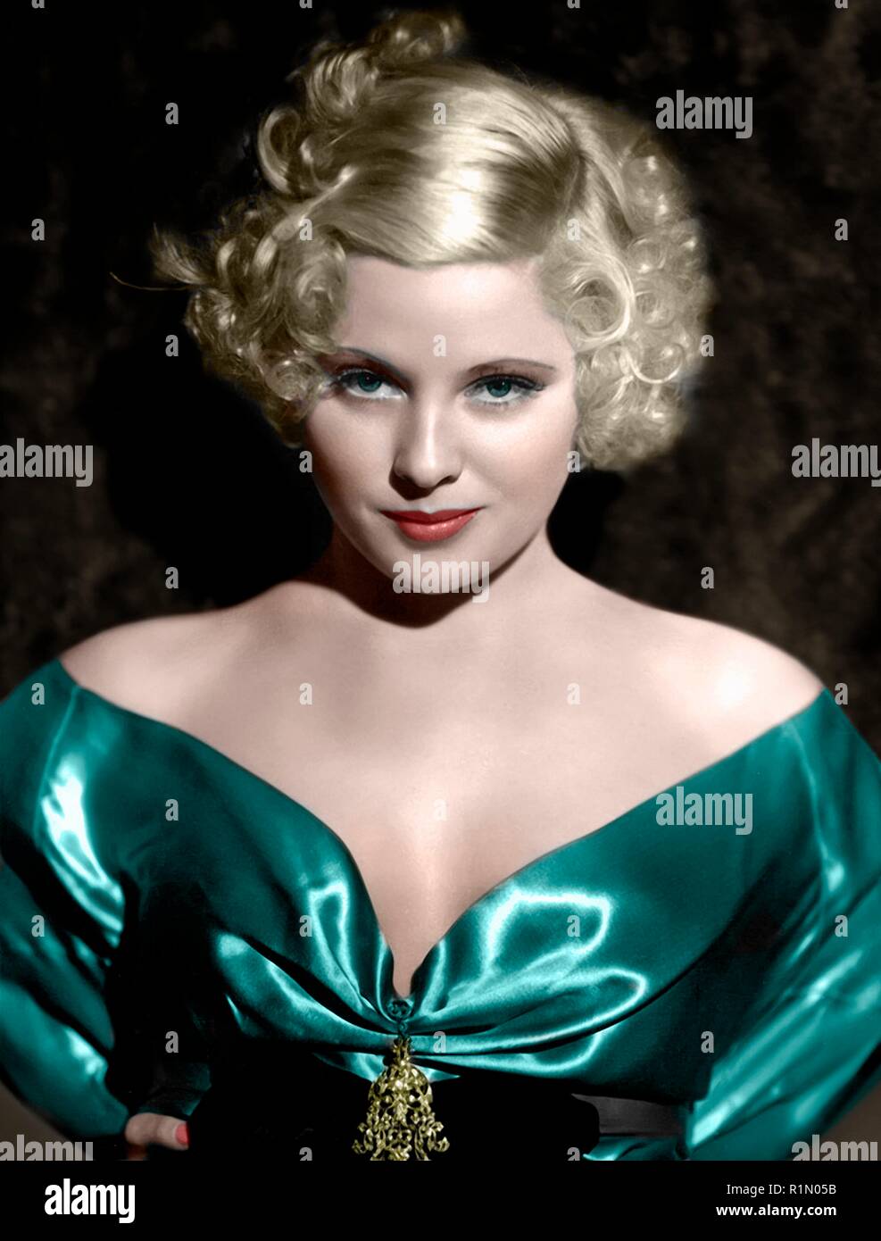 Ginger rogers the major -Fotos und -Bildmaterial in hoher Auflösung – Alamy