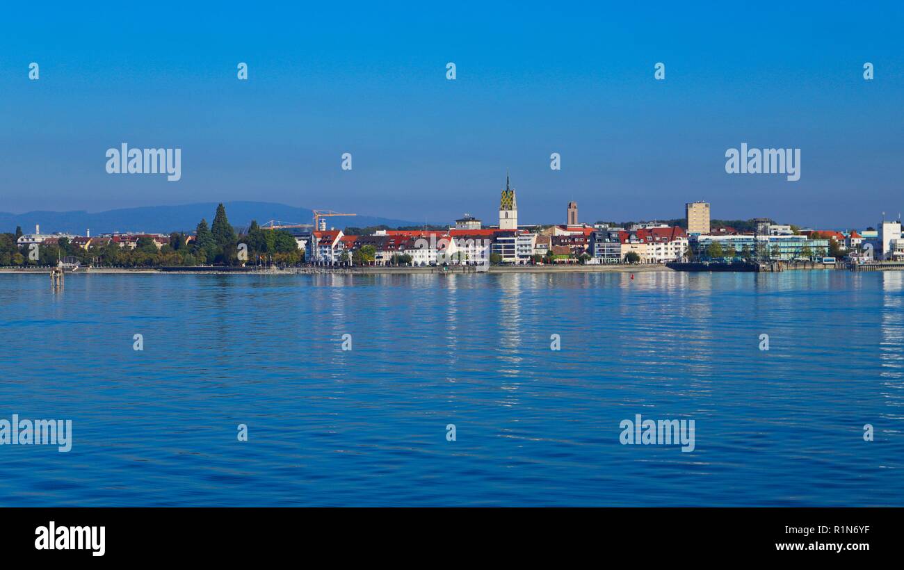 Romanshorn am bodensee -Fotos und -Bildmaterial in hoher Auflösung – Alamy