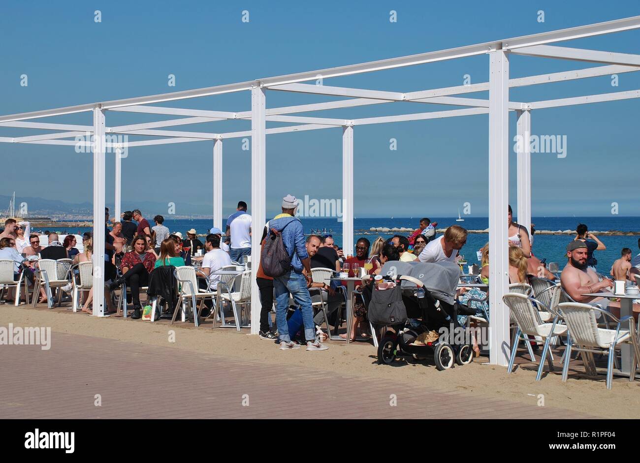 Hauptstadt strandbar -Fotos und -Bildmaterial in hoher Auflösung – Alamy
