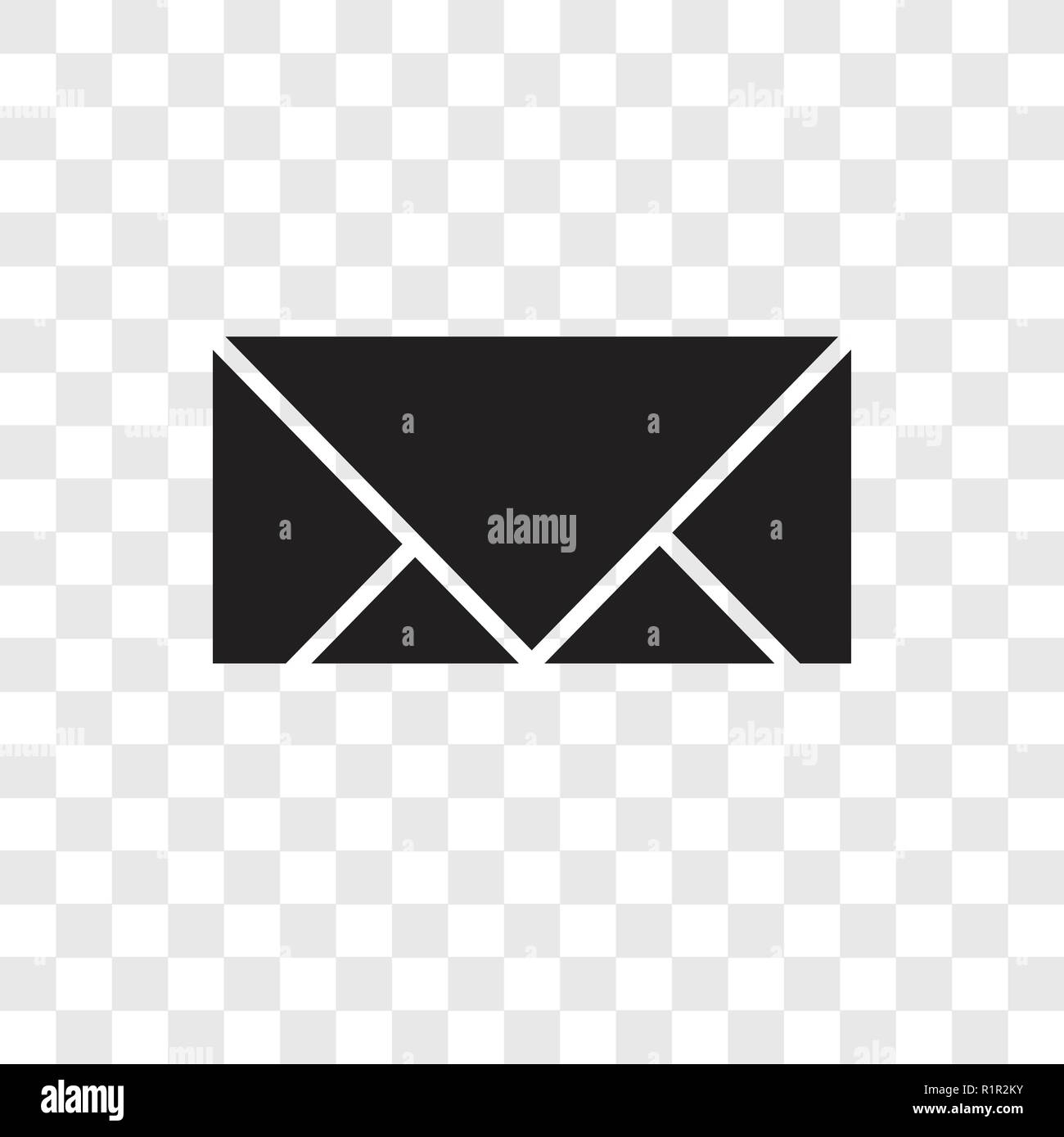 Briefumschlag symbol png -Fotos und -Bildmaterial in hoher Auflösung ...