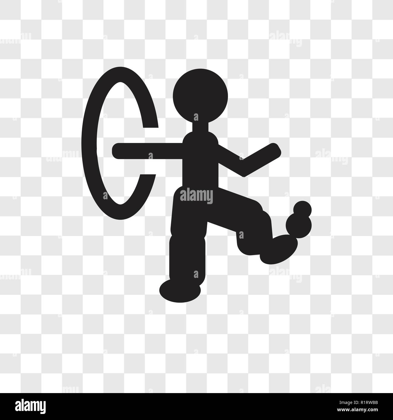 Trapez show Stock-Vektorgrafiken kaufen - Alamy