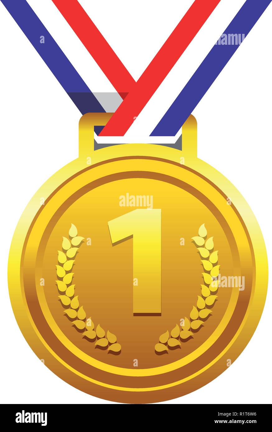 Olympischer platz Stock-Vektorgrafiken kaufen - Alamy