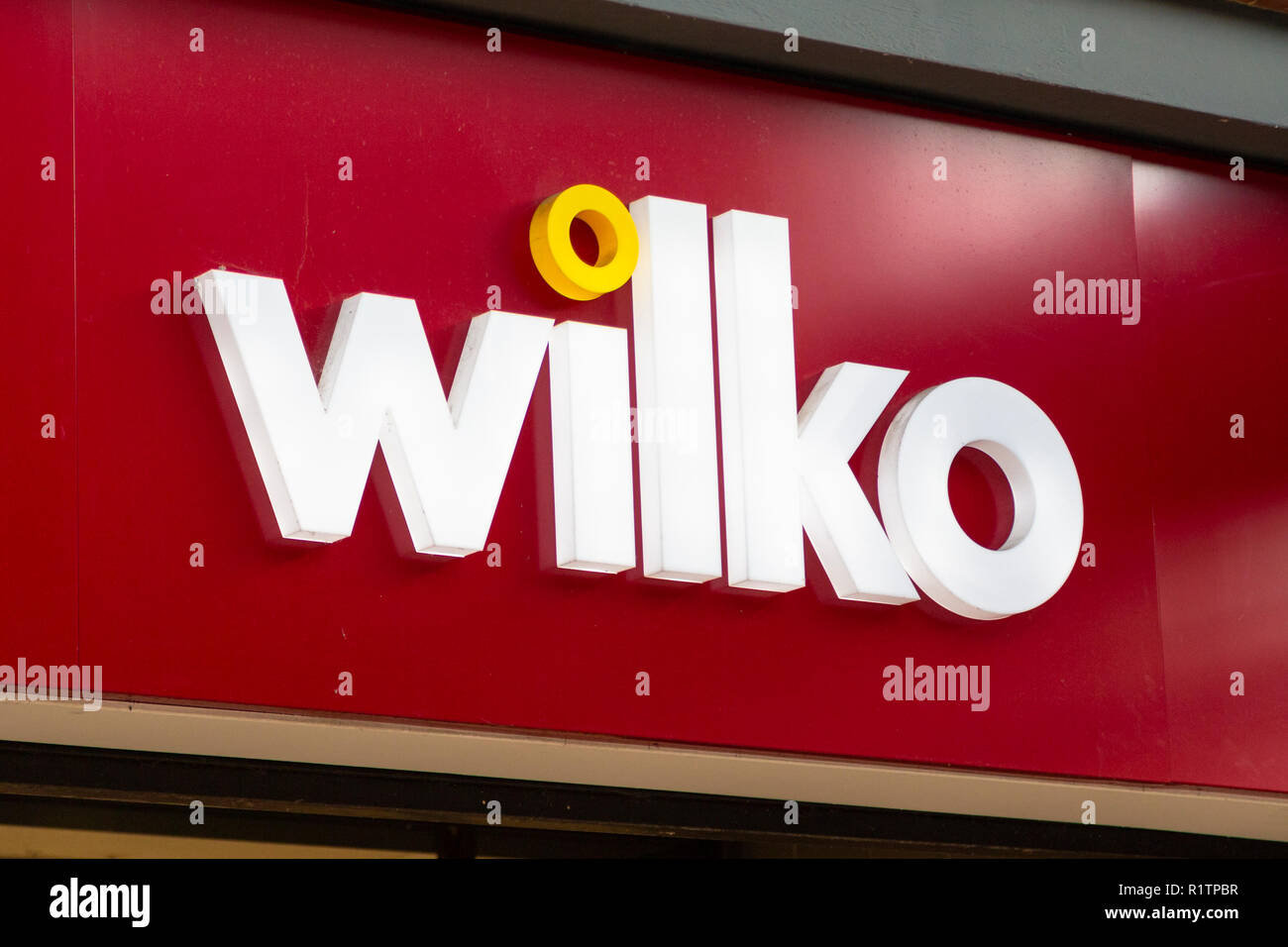 Wilko verwaltung -Fotos und -Bildmaterial in hoher Auflösung – Alamy