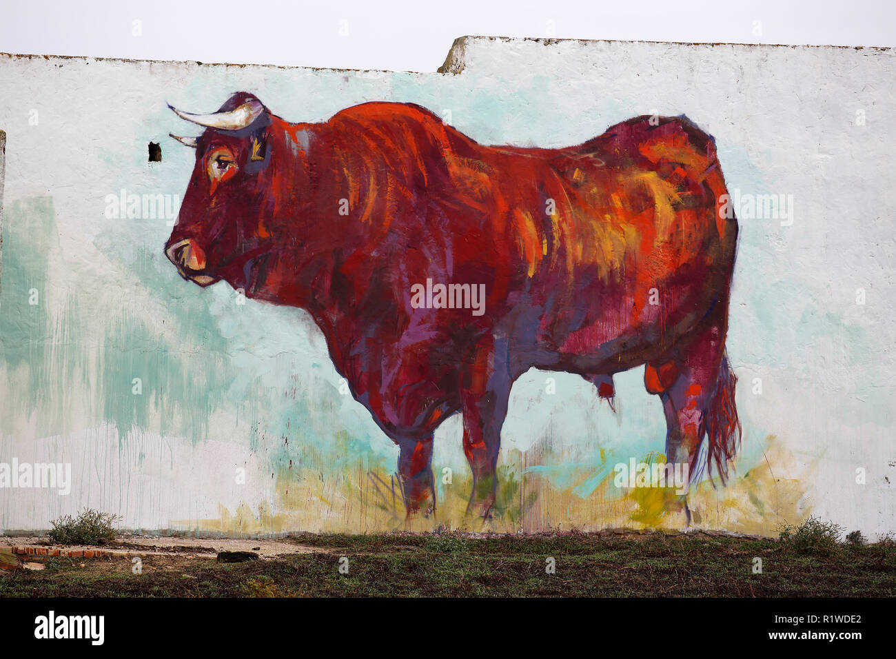 Europa auf dem stier gemälde -Fotos und -Bildmaterial in hoher ...