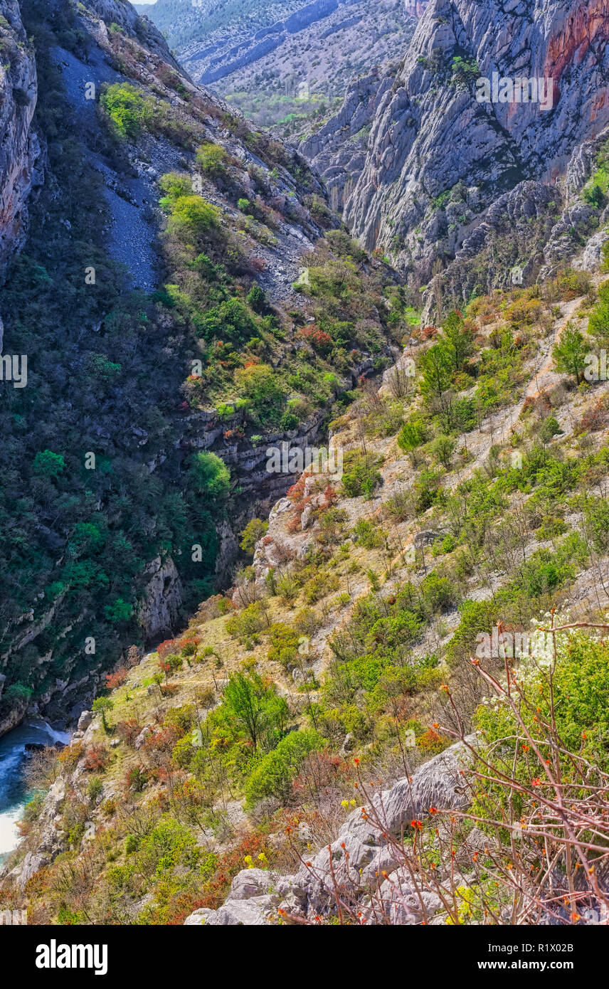 Cikola fluss -Fotos und -Bildmaterial in hoher Auflösung – Alamy