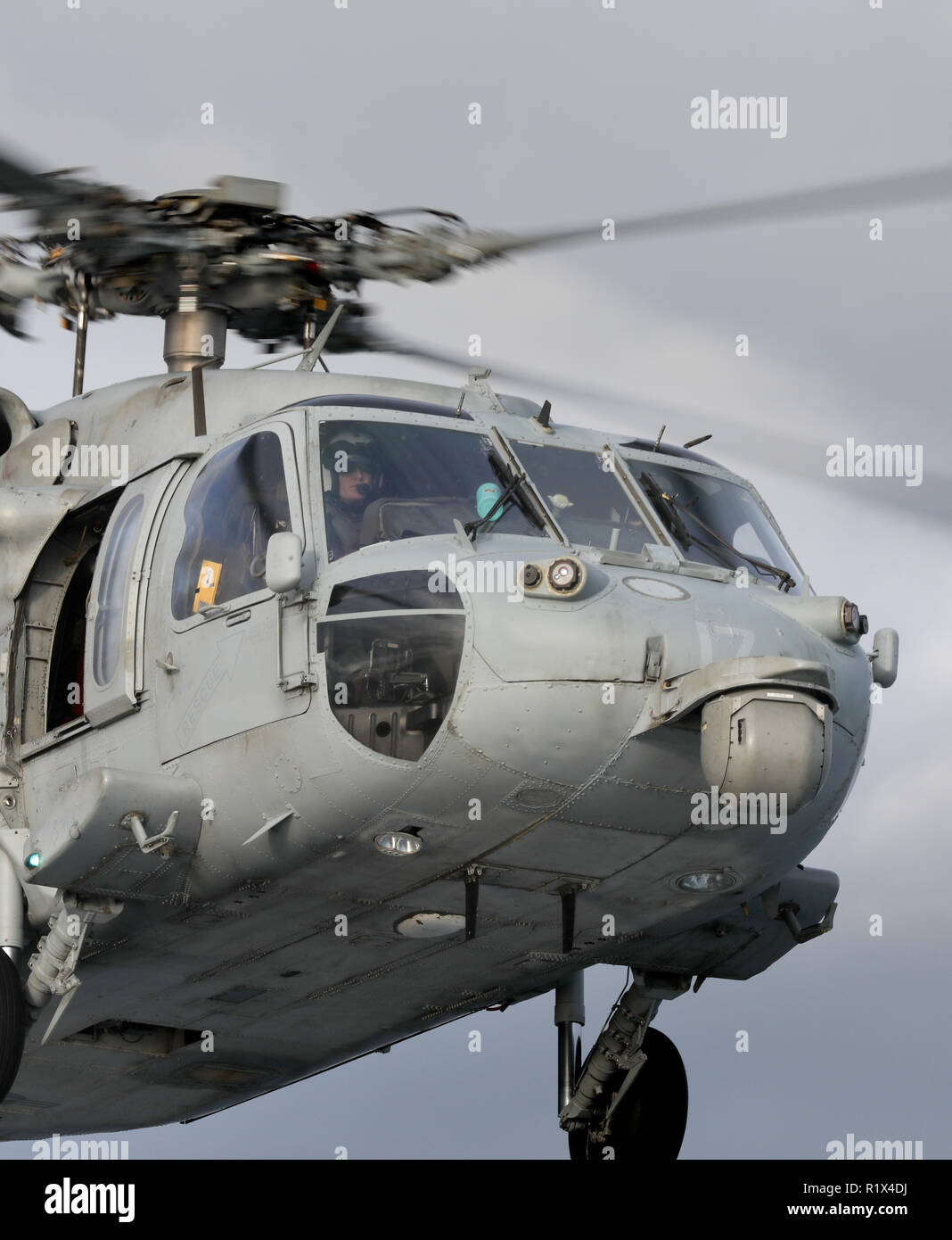 Us navy seahawk hubschrauber -Fotos und -Bildmaterial in hoher ...