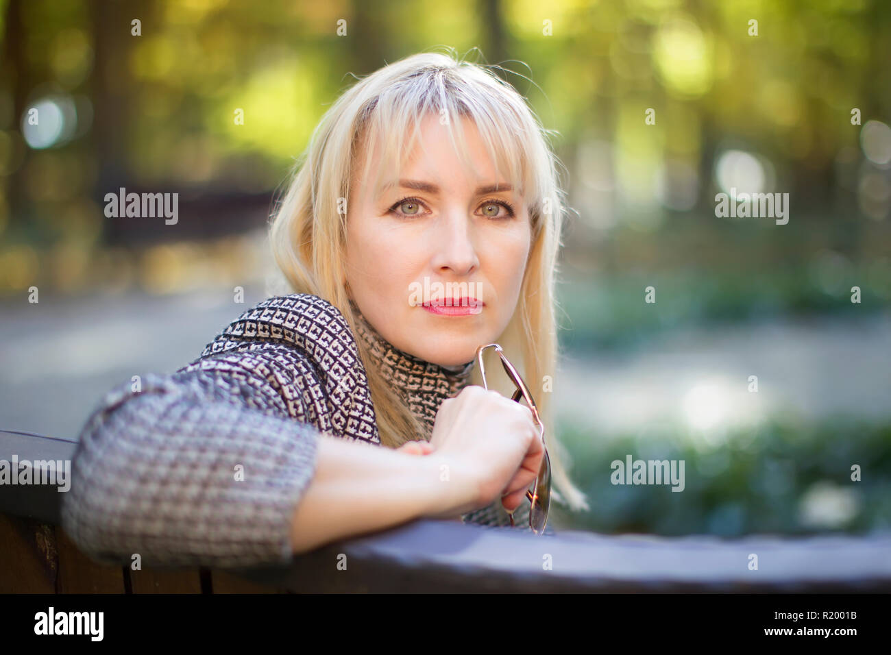 Vierzig jahre alter mann Stockfotos und -bilder Kaufen - Alamy